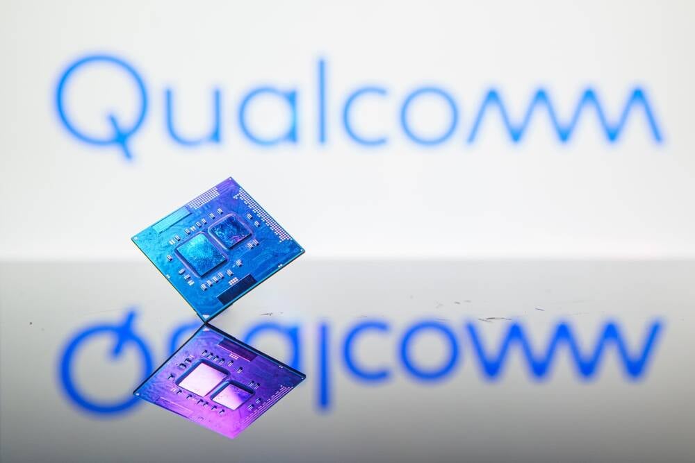 News - Qualcomm fishes in Intel's troubled waters: Examines acquiring ...