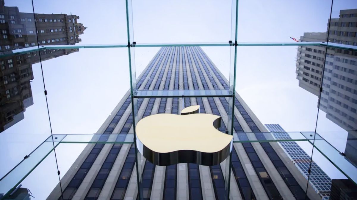 Discussion - Apple Silicon SoC thread | Page 352 | AnandTech Forums ...